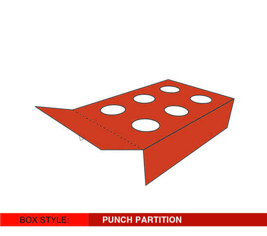 Punch Partition – The Custom Packaging Solutions